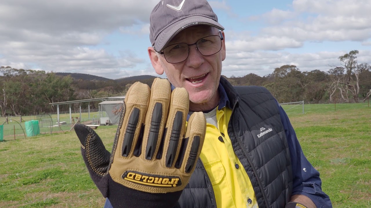 Ranchworx - Rough and Ready on the Farm !! - YouTube