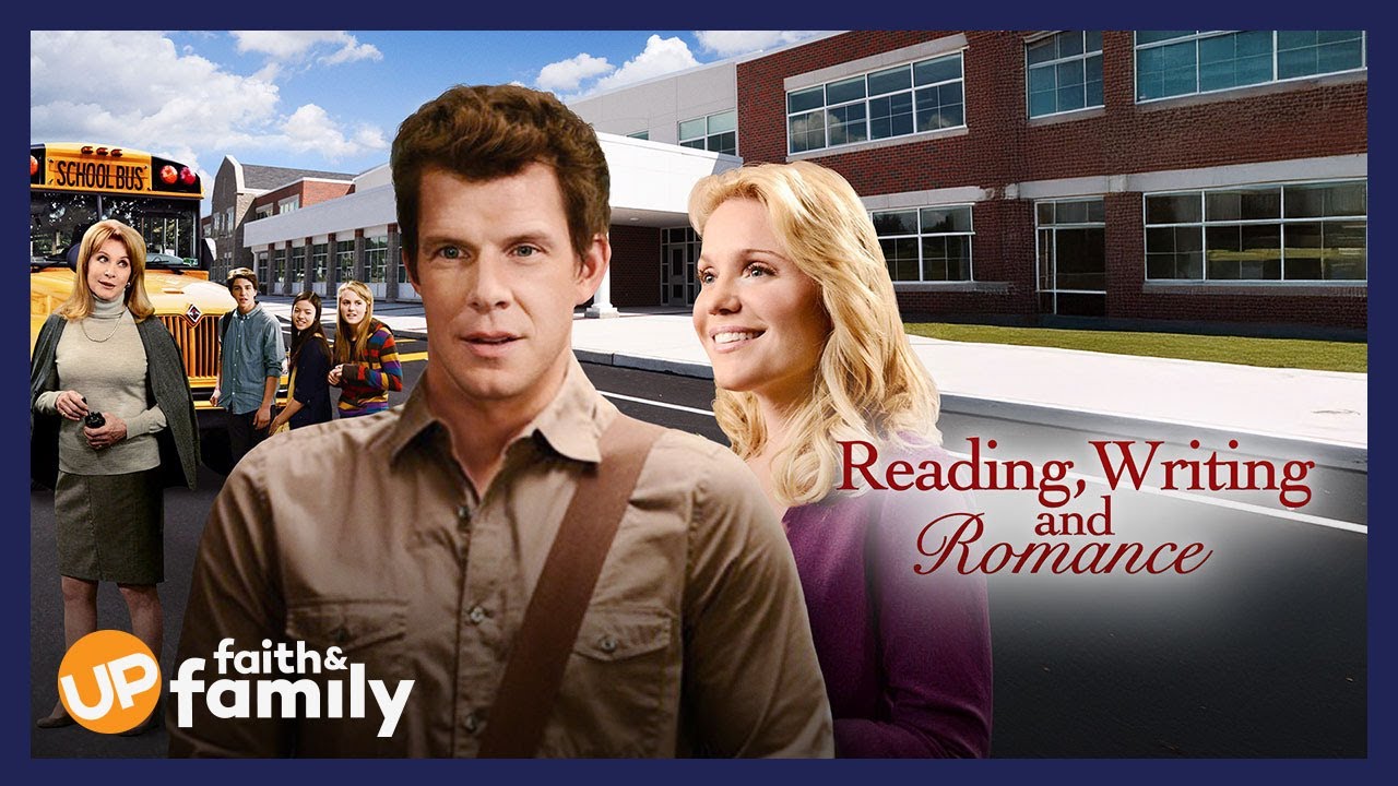 Reading, Writing, and Romance - Movie Sneak Peek - YouTube