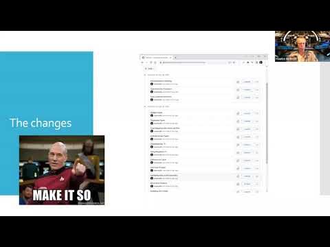 Advanced TypeScript types for fun and reliability - YouTube