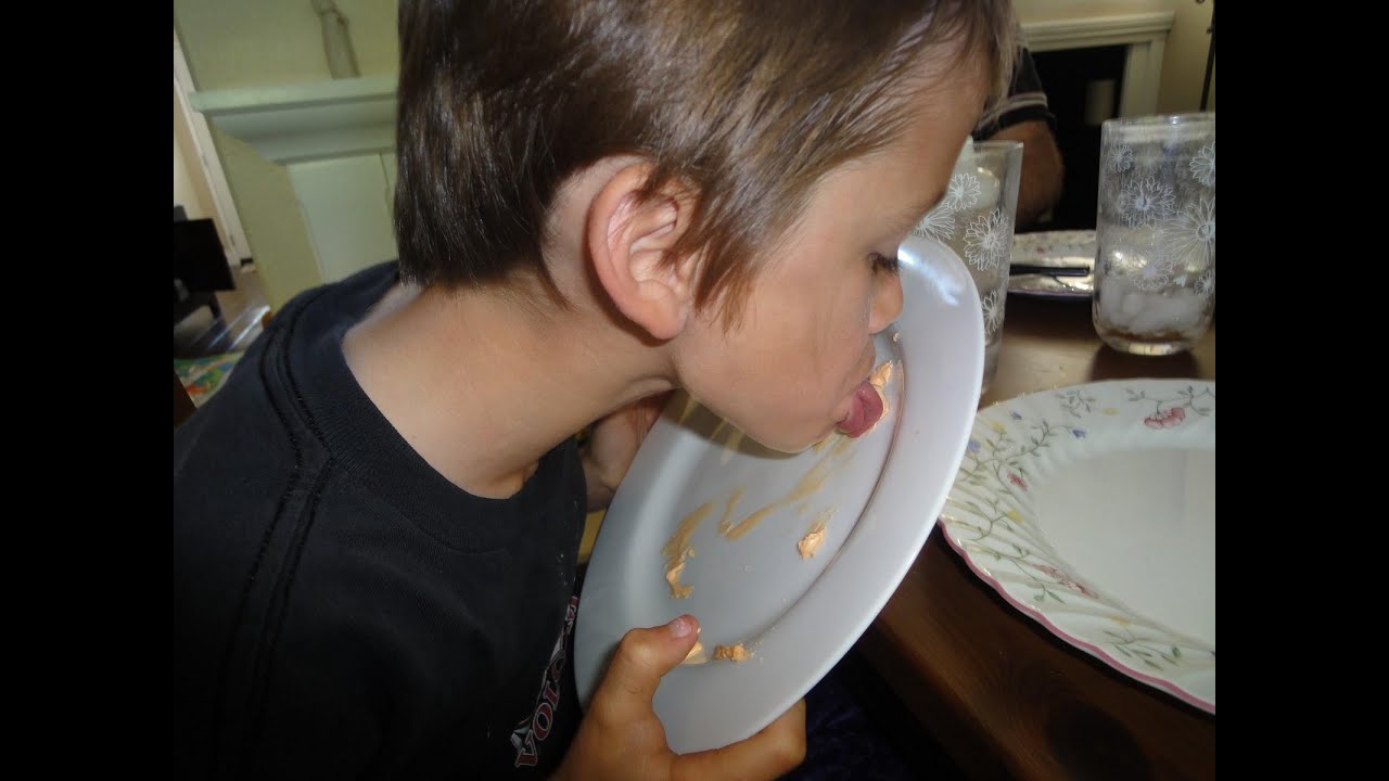 unmannered ASL - YouTube