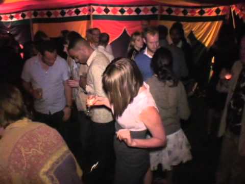 Alan Bam King and Band - YouTube