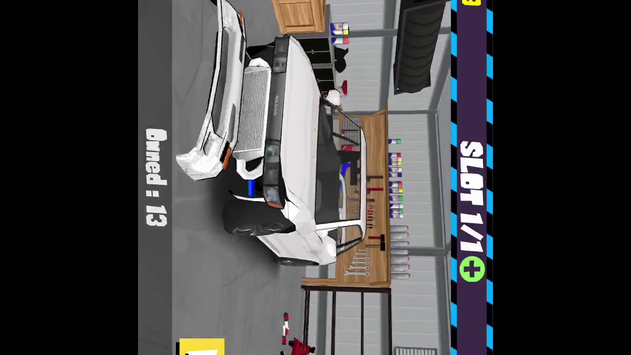 FR Legends Car List - YouTube