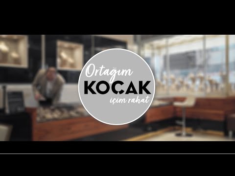 Ortağım Koçak İçim Rahat - Hızlı Tedarik ve 60 Yıllık Tecrübe