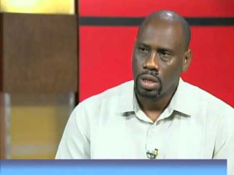 Superintendent Edward Broaster Sues Attorney Oscar Selgado For ...