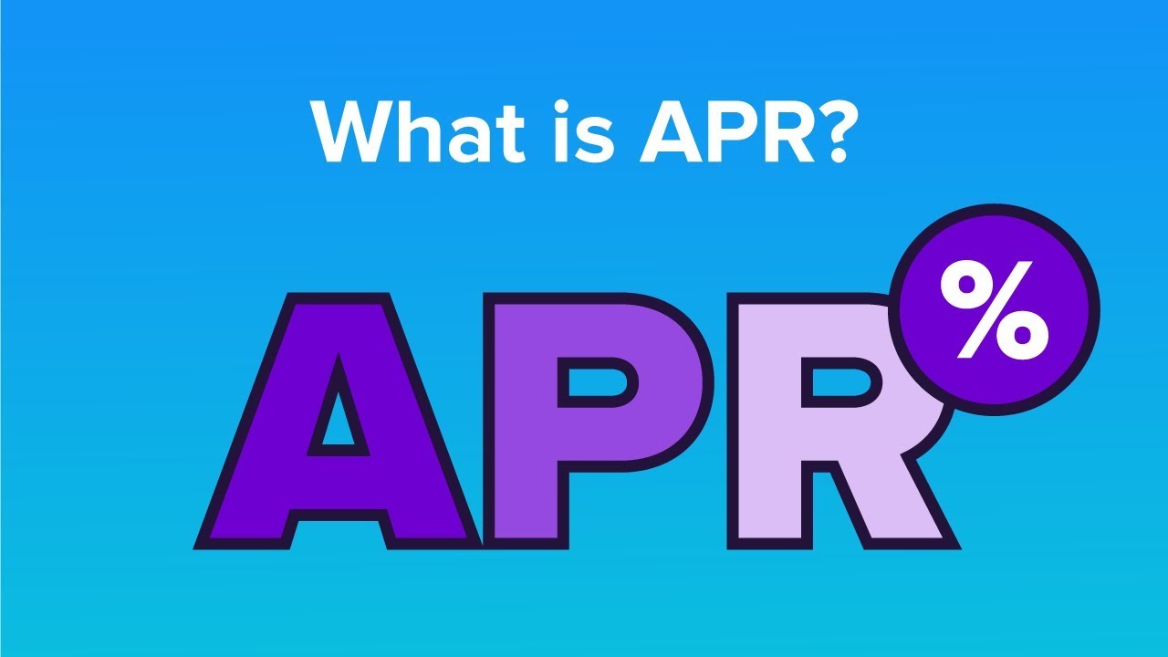 What Is APR YouTube