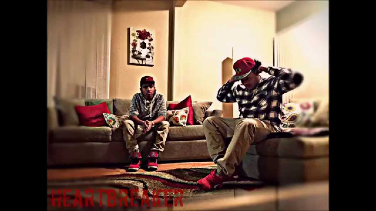 Heartbreaker - We.The.Future. (J-WIZE & STILL) - YouTube