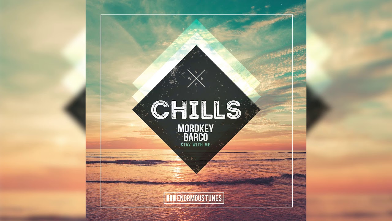 Mordkey & Barco - Stay With Me - YouTube