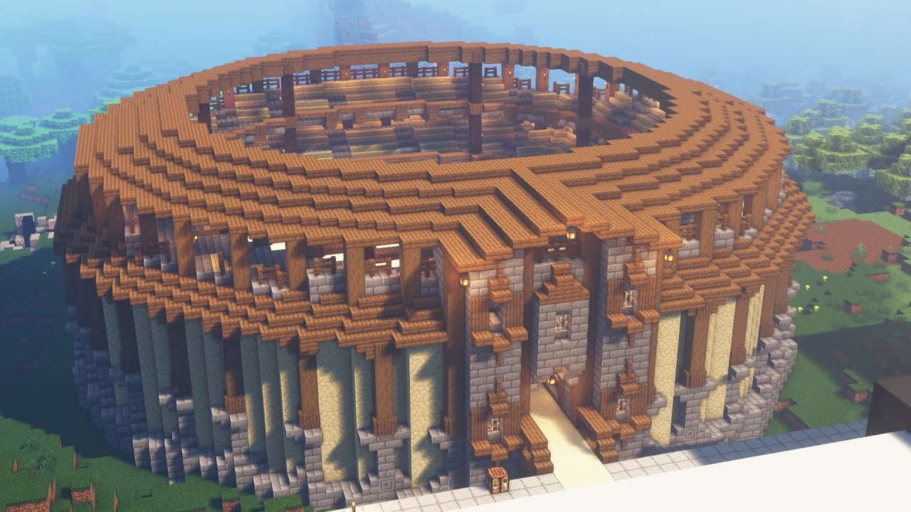 Ein mal Minecraft zum hier schauen oder zum mitspielen #048 | mit YT ...