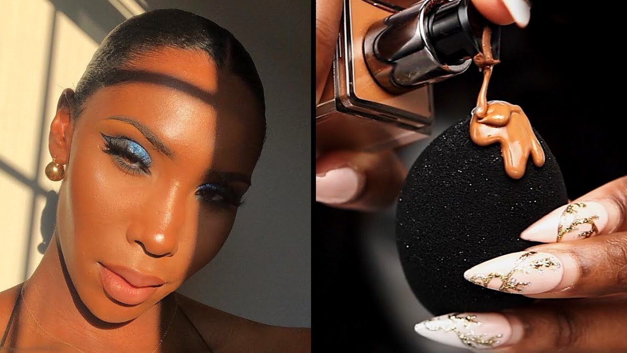 MUA Makeup Tutorial Compilation | Miracle Of Makeup #3 - YouTube
