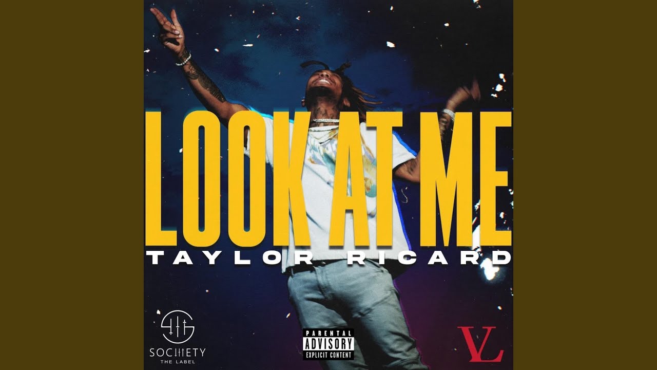 Look At Me - YouTube