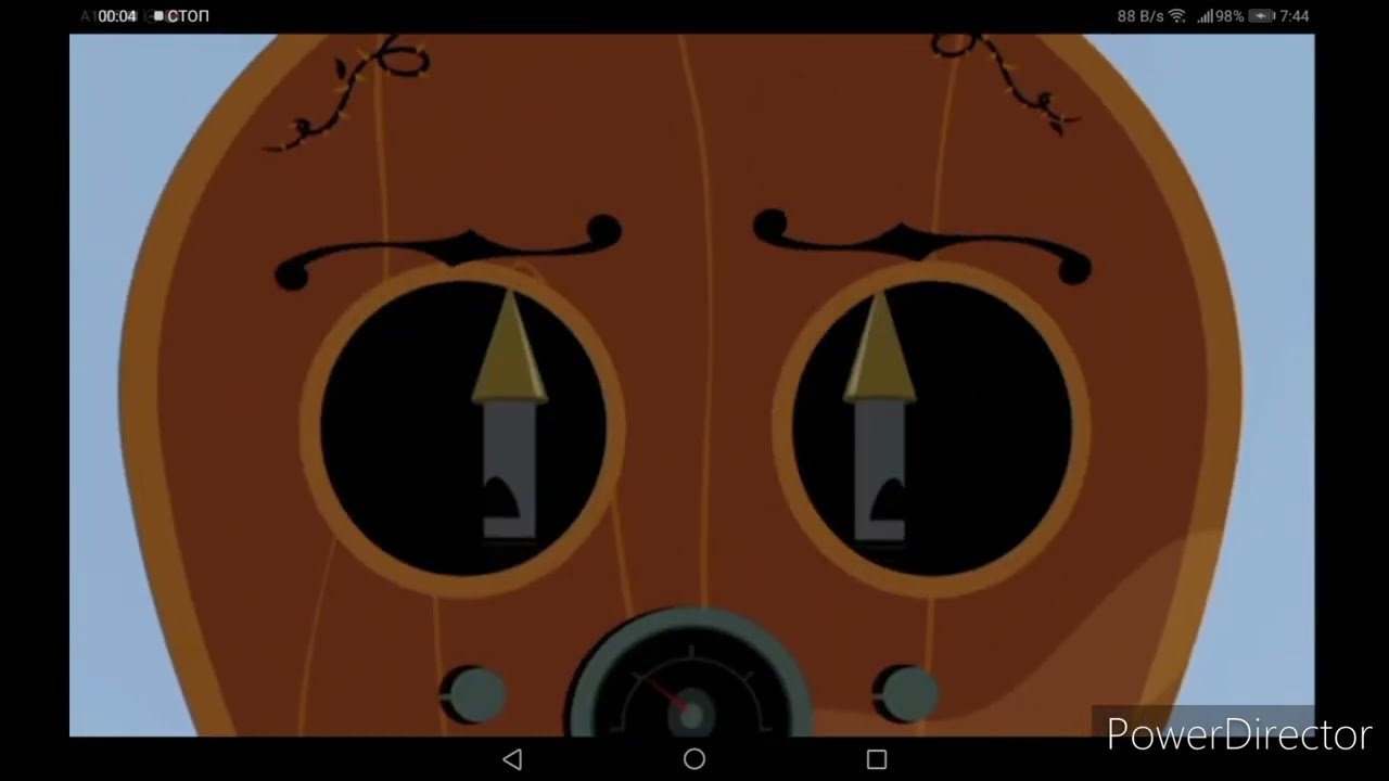 Train Whistle Origin 3 (Ruby Gloom Edition) - YouTube