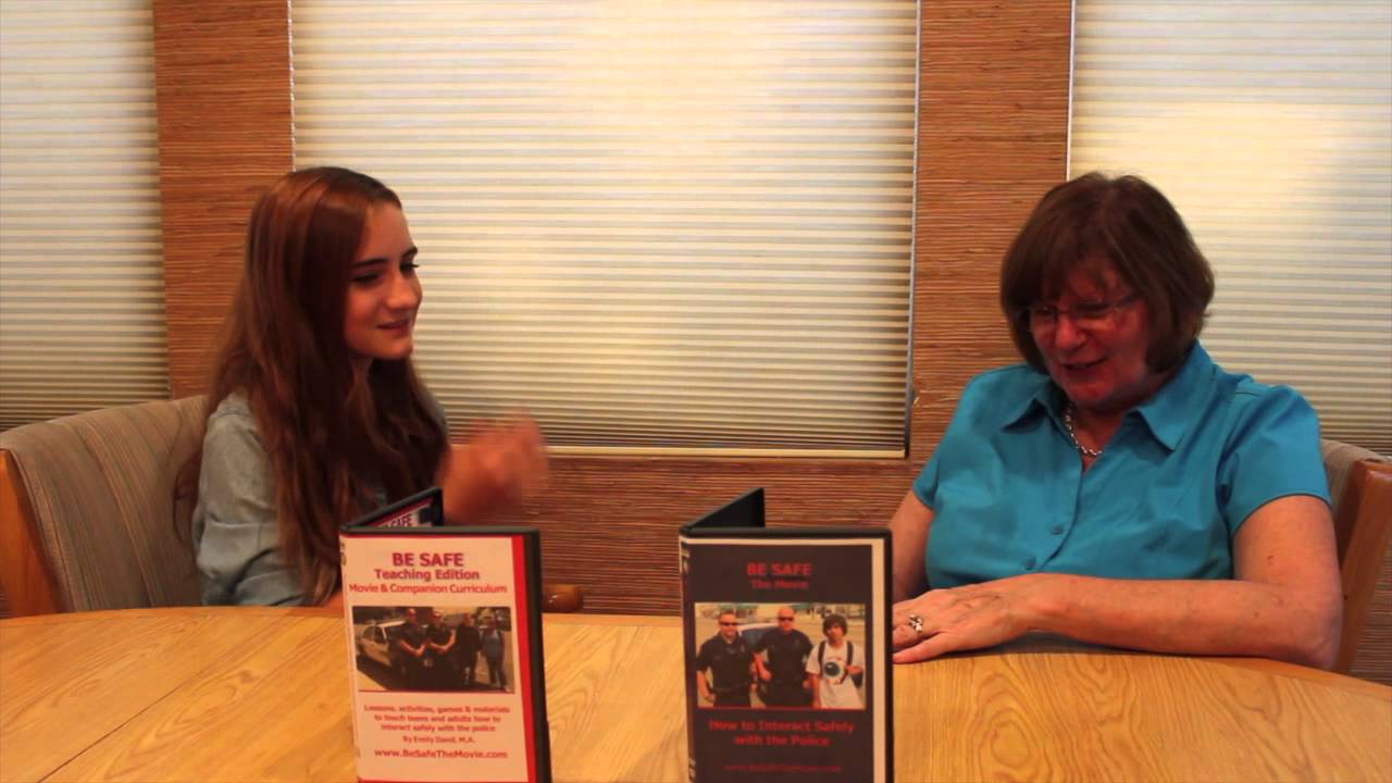 Grace_Emily_Interview - YouTube