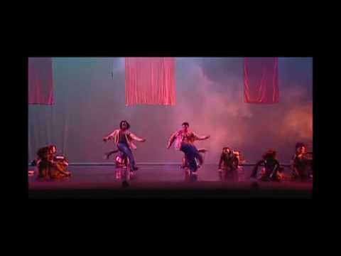 One World Dance Theater