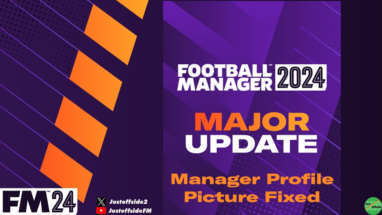 Manager Profile Picture Missing After Update? | Major Update | Fixed ...