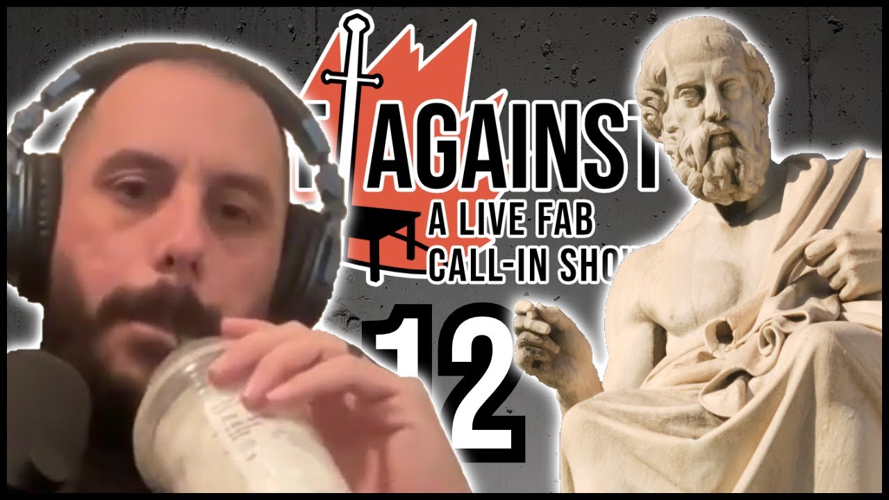 A PLATONIC Best Deck? - Pit Against 12 - YouTube