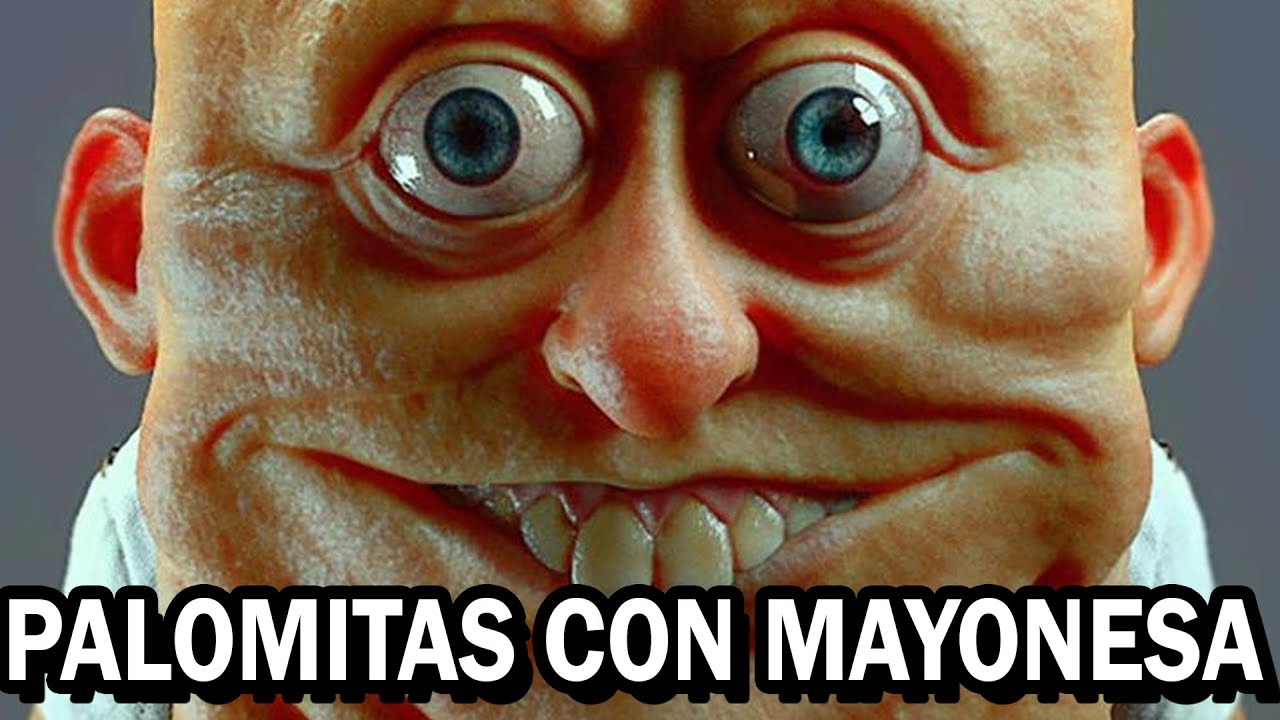 Shitposting Compilation v215 | Shitpost Español - YouTube