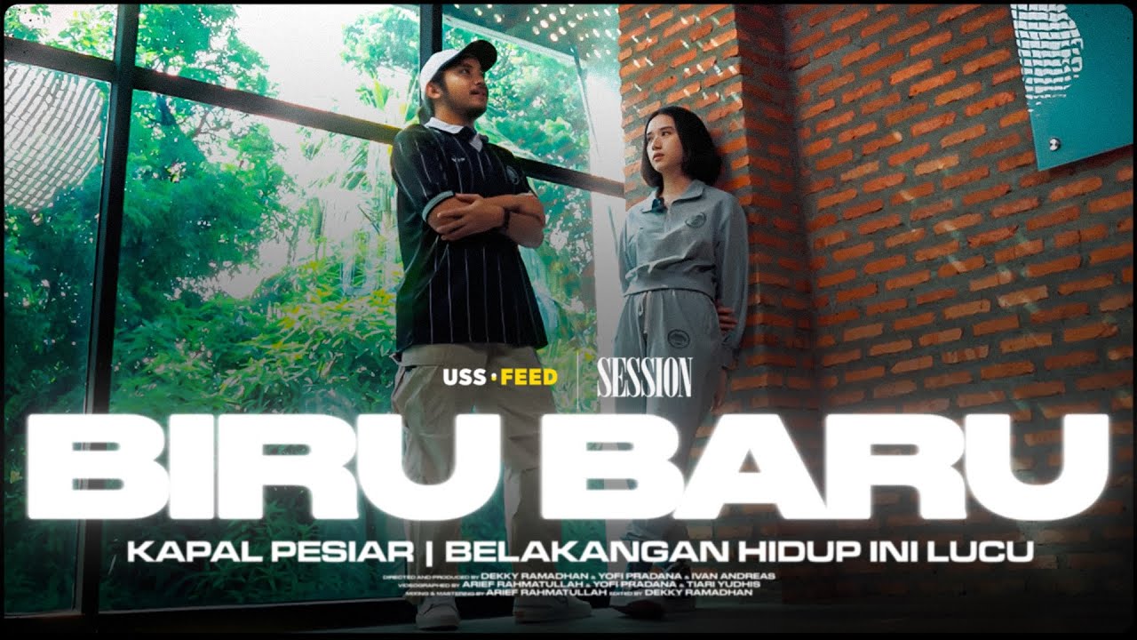 Biru Baru | SESSION: Living Room Edition - YouTube