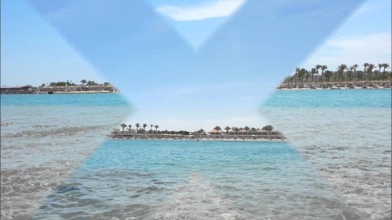 Dana Beach Resort &. Delphin Tour - YouTube