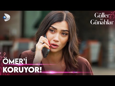 Azra, Ömer için endişeleniyor! - Güller ve Günahlar Özel Klip