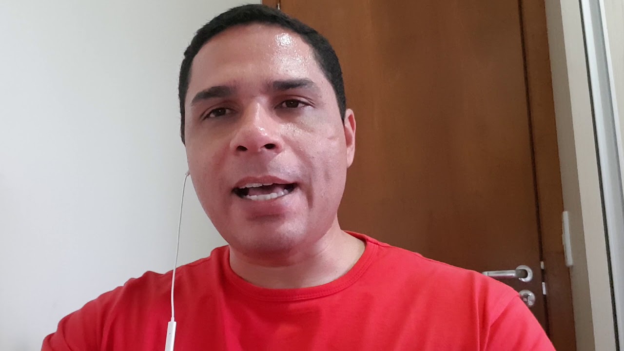 O Poder da Prece - Francisco Rocha - YouTube