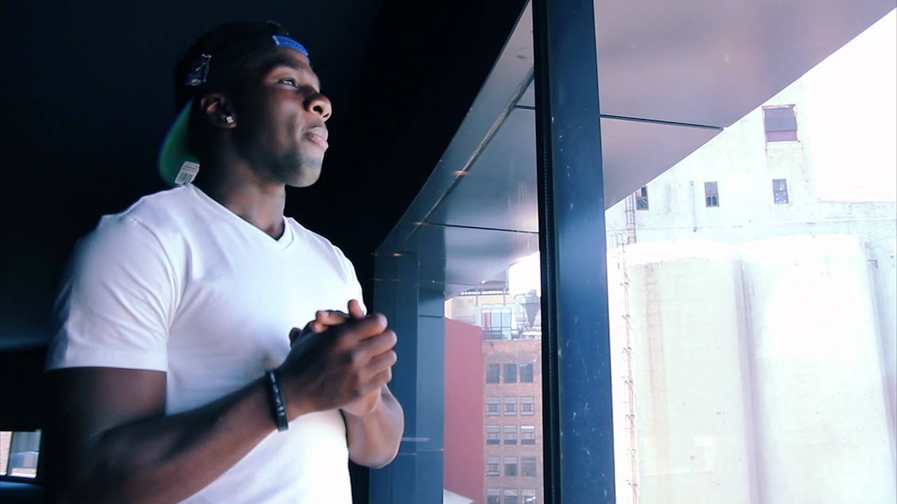 Brian King Freestyle (OFFICIAL MUSIC VIDEO) - YouTube