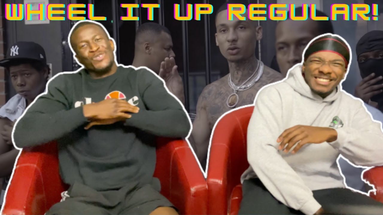 🐸 This guy just doesn't miss! Fredo - Talk of the Town [Reaction and ...