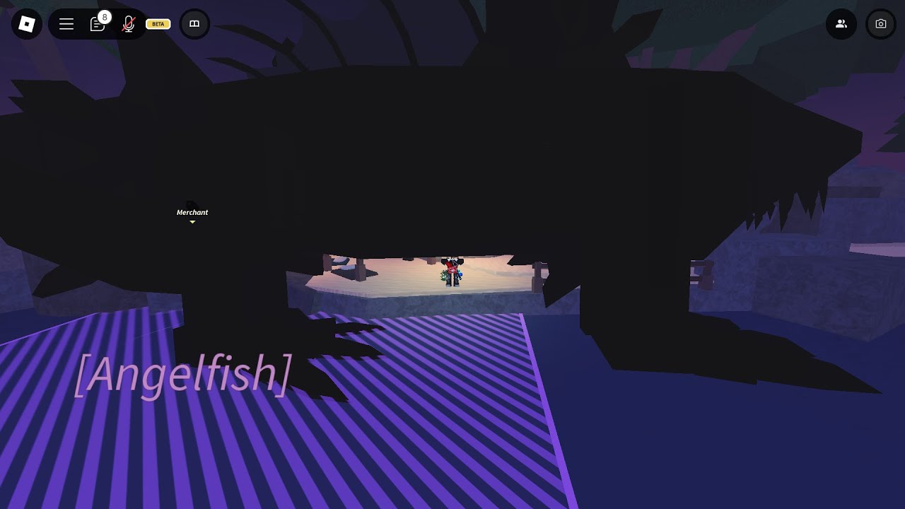 Roblox Fisch BIGGEST FISH!! - YouTube