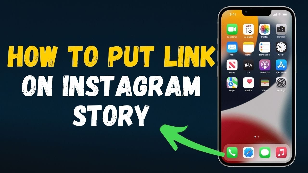 How To Put Anonymous Message Link On Instagram Story 2024 YouTube how-to-put-anonymous-message-link-on-instagram-story-2024-youtube