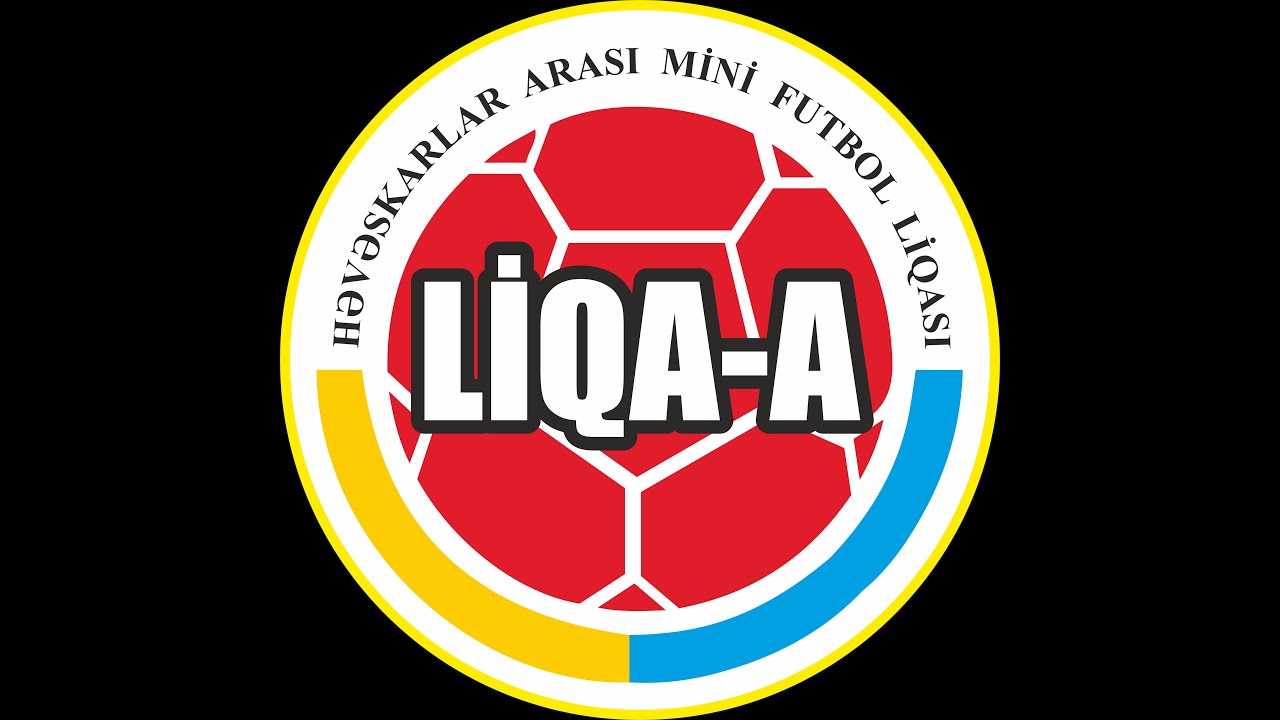 Liqa-A ))) - YouTube