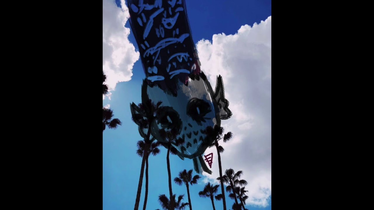 My Space (Ft Phora & Breana Marin) - YouTube