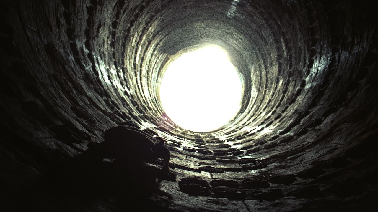 Rise. The climb | The Dark Knight Rises [4k, UltraHD, IMAX] - YouTube