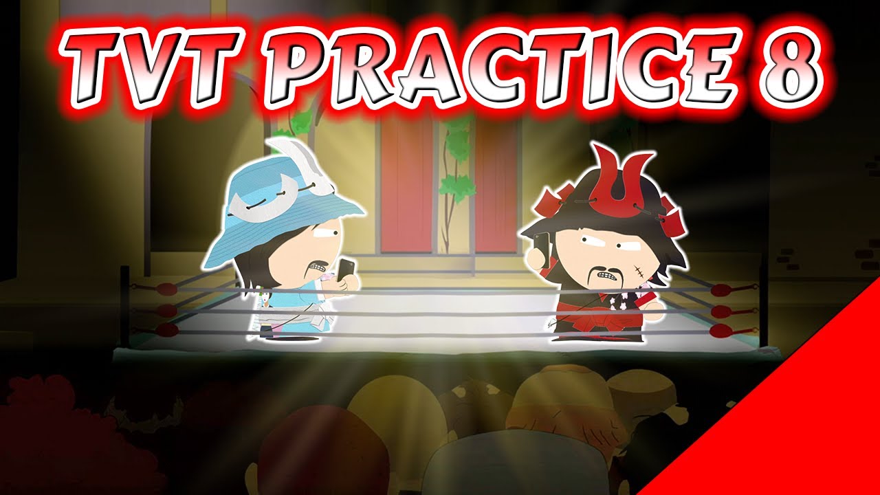 Team Versus Team Practice (Week 8 2025) | South Park Phone Destroyer - YouTube