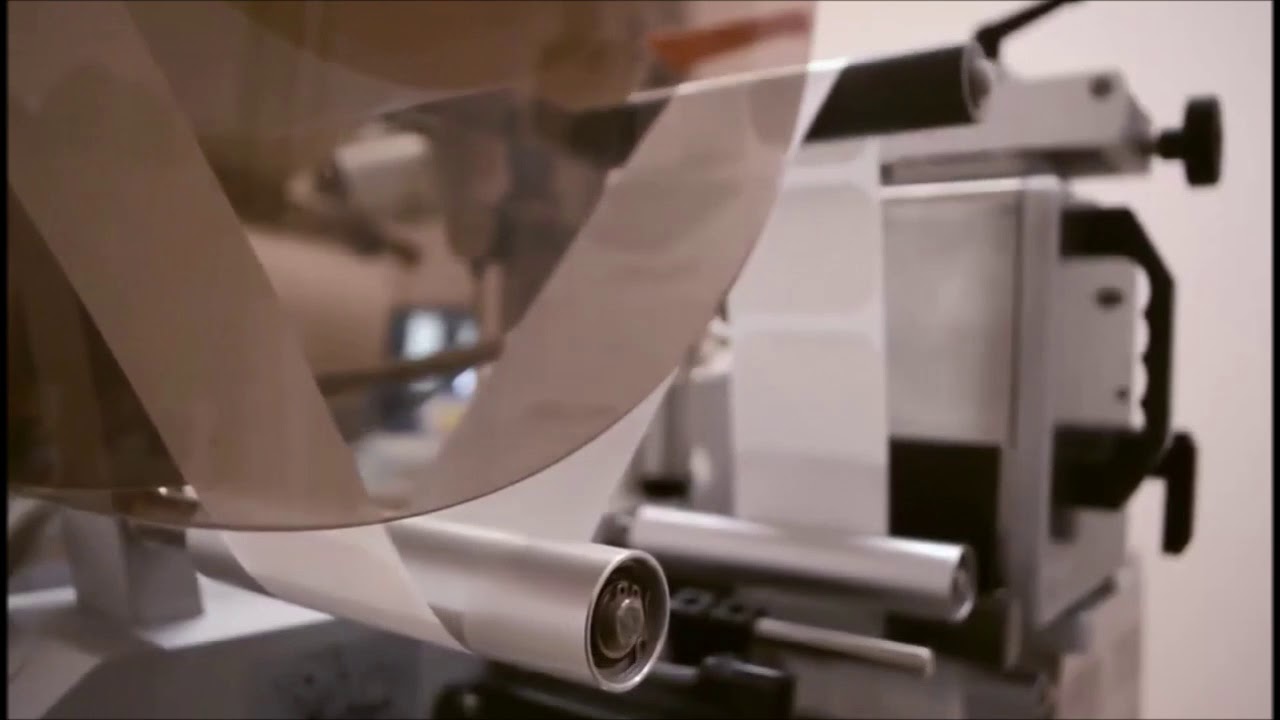 Biomed Corporate Movie - YouTube