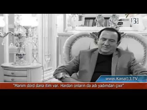 Xalq artisti yenə özünü biyabır etdi