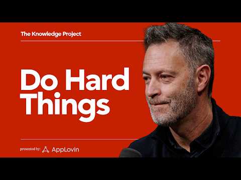 No.1 Performance Psychologist: The Secret to High Performance and Excellence
