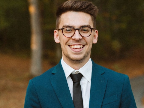 Cameron Live Stream - YouTube