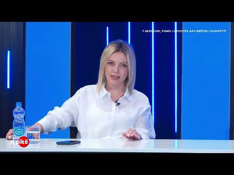 Albin Kurti nuk din me kerku falje | n'PIKE | DTV Media