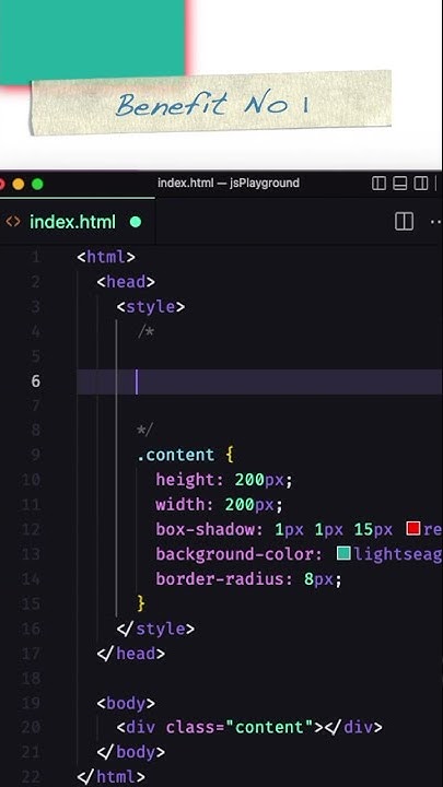 Shorts Css Tips 029 Hindi Adding Comments In Css Youtube 