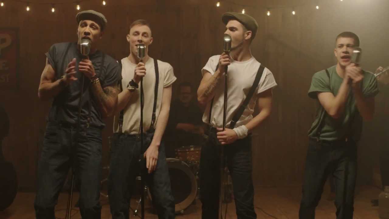The Mend - Where Were You LYRICS - YouTube