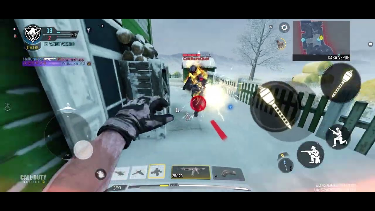 Call of duty ICR-1 - YouTube