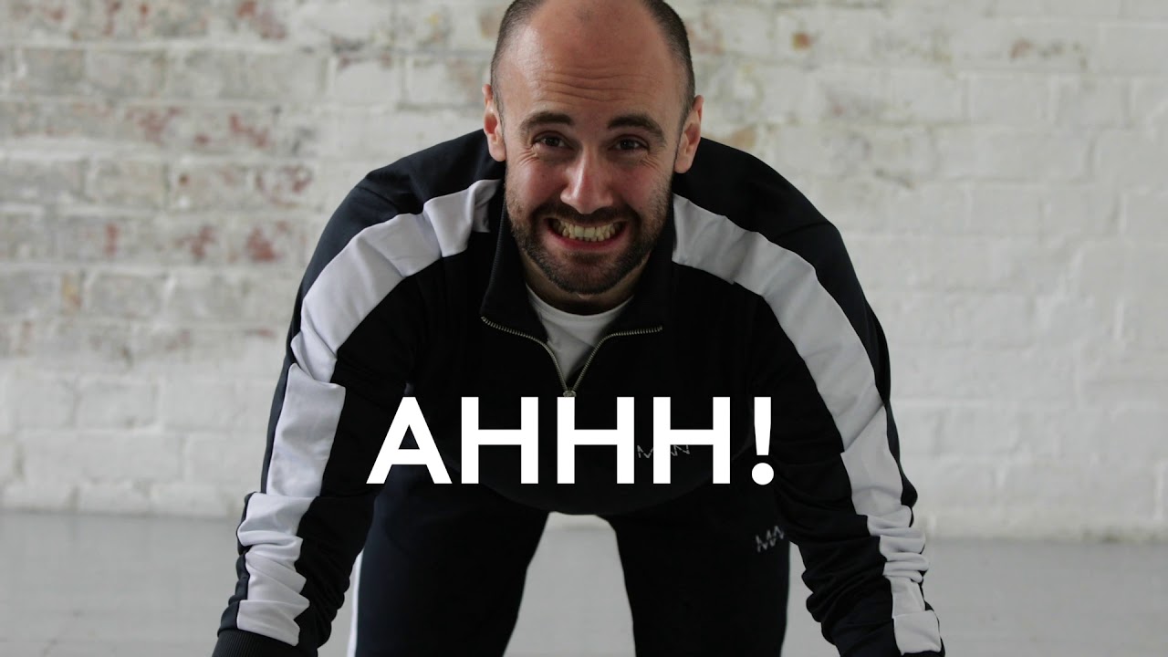 SOMEONE ELSE'S STORY S2EP3: JOSHUA DA COSTA - Resolution Real Talk 1 ...