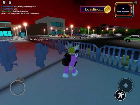 FREE ACCESSORY! HOW TO GET Dustin’s Hat! (ROBLOX STRANGER THINGS EVENT ...