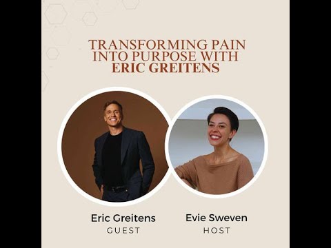 Eric Greitens on Begin Again Podcast: Transforming Pain into Purpose ...