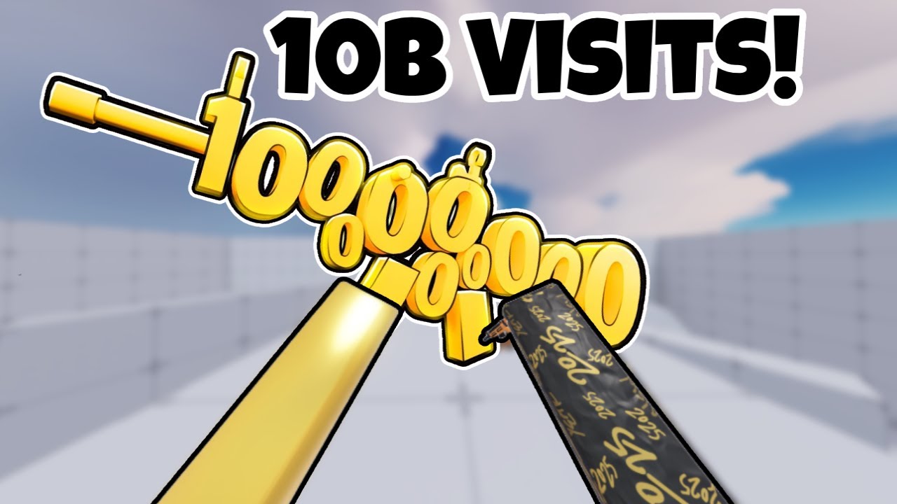 THE NEW FREE 10B VISITS AR SKIN IS HERE IN ROBLOX RIVALS! - YouTube