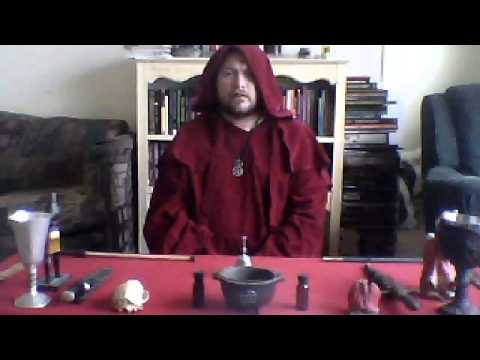 Magick sorcery and wizardry are real. - YouTube