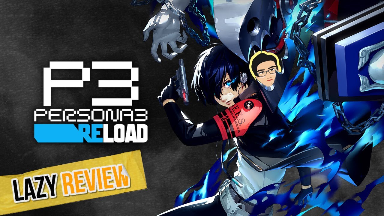 Remake yang Layak untuk Seri Persona Terbaik - Review Persona 3 Reload ...