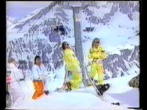 Rock It - Crazy Banana Snowboard - YouTube