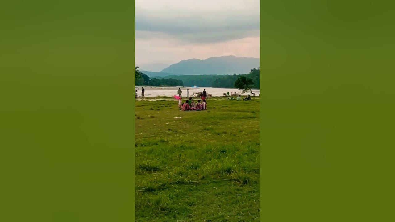 Narayani River Side YouTube narayani-river-side-youtube