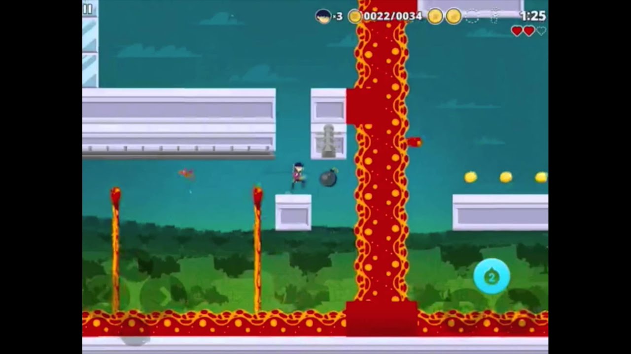 July 23rd Featured Levels - YouTube