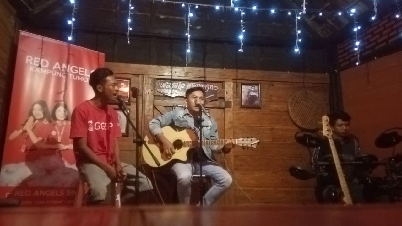 Tiga sekawan - YouTube